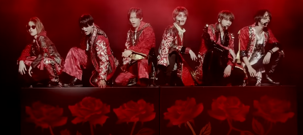 7MEN侍のメンバーを紹介！脱退したメンバーは誰かを検証！ | YUTORI Channel